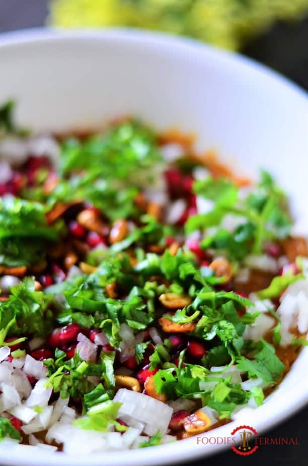 Dabeli Recipe-Indian Street Food | How to Make Kutchi Dabeli At Home ...