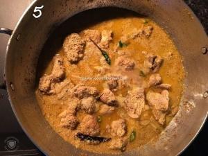 Posto Chicken recipe under 30 mins | Posto Murgi | Foodies Terminal ...