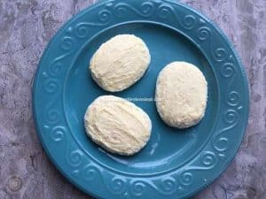 Malai Chop (Step by Step) | Cream Chop Sweet » Foodies Terminal