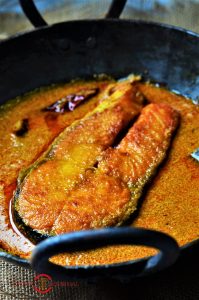 Doi Maach Recipe » Foodies Terminal