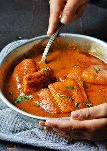 Catfish Curry | Catfish Curry Indian Style (Video) » Foodies Terminal