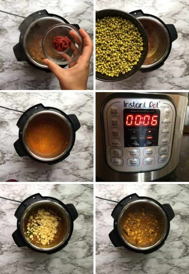 Egg Tadka | Dhaba Style Dimer Torka (Video) » Foodies Terminal