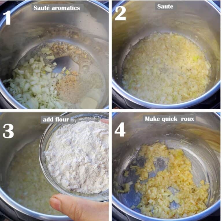 Chicken Broccoli Cheddar Soup » Foodies Terminal